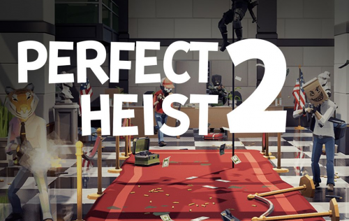 Perfect Heist 2: all classes Cops/Robbers Tier List (Community Rankings ...