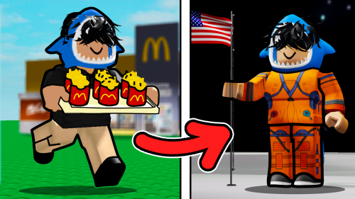 Perfect Roblox Jobs Tier List (Community Rankings) - TierMaker