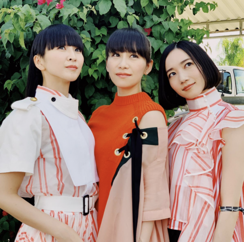 Perfume Singles Tier List (Community Rankings) - TierMaker