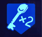 Perks fortnite Tier List (Community Rankings) - TierMaker