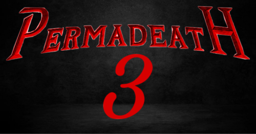 Create a PERMADEATH 3 EPISODIOS Tier List - TierMaker
