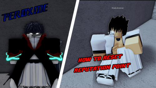 Create a Peroxide Arrancar Res Tier List - TierMaker