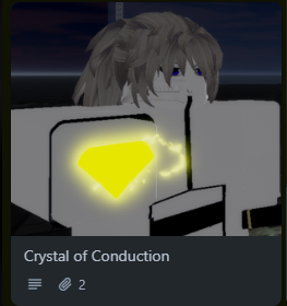 Create a Peroxide CRYSTALS Tier List - TierMaker