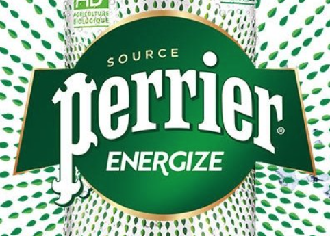 Create a Perrier Energize Tier List - TierMaker