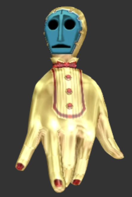 Create a Persona 3/4 Shadows Tier List - TierMaker