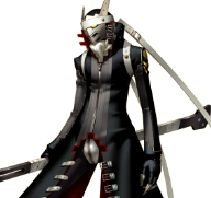 Create a Persona 4 Golden Fool Personas Tier List - TierMaker