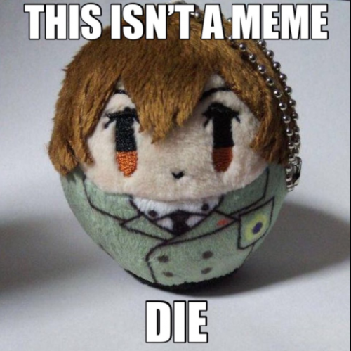 Persona 5 Corocot Tier List (Community Rankings) - TierMaker