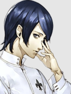 persona 5 men Tier List (Community Rankings) - TierMaker