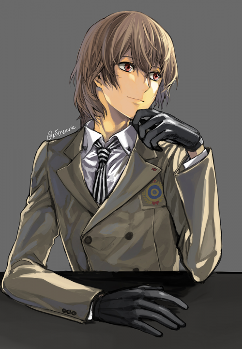 Create a Persona 5 Royal Characters Tier List - TierMaker