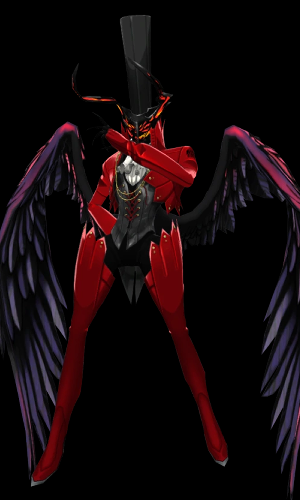 persona 5 royal shadows & personas Tier List (Community Rankings ...