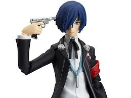 Create a persona Characters Tier List - TierMaker