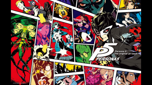 Persona Soundtrack Tier List (Community Rankings) - TierMaker