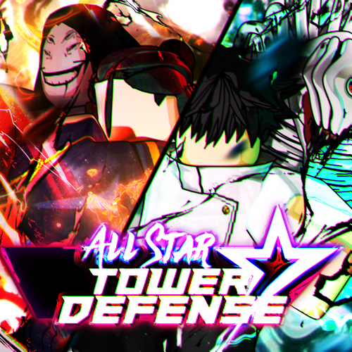 All Star Tower Defense Units (5 and 6 stars) Tier List (Community ...