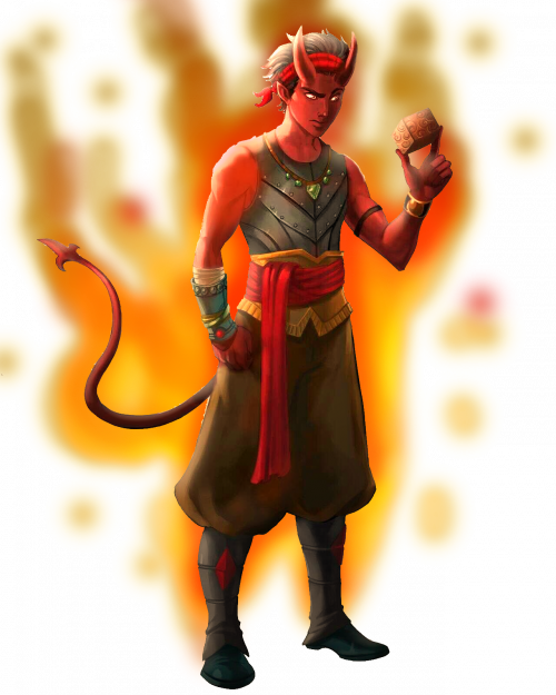 Create a Personagens de Campanha [Mart] Tier List - TierMaker