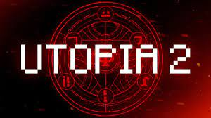 Personagens de Utopia 2 Tier List (Community Rankings) - TierMaker