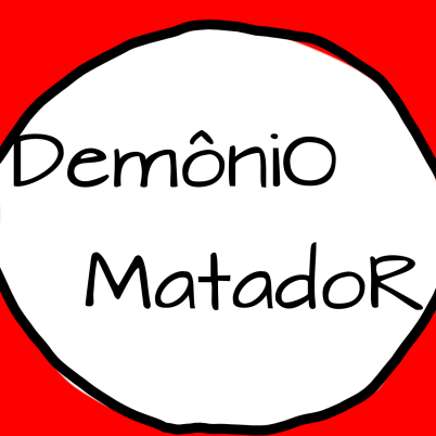 Create a PERSONAGENS DEMÔNIO MATADOR RPG XABLAS Tier List - TierMaker