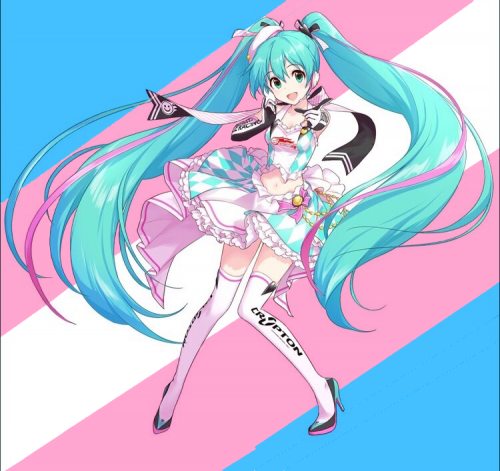 Create A Personagens Trans Tier List Tiermaker