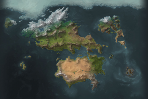 Personagens264 WorldBuilding Tier List (Community Rankings) - TierMaker