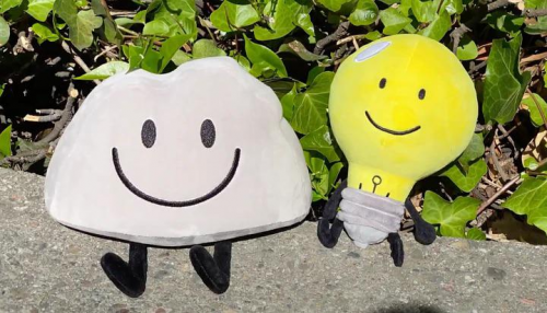 Create a Personajes de Inanimate Insanity Tier List - TierMaker