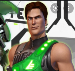 Personajes de Max Steel Antiguo Tier List (Community Rankings) - TierMaker