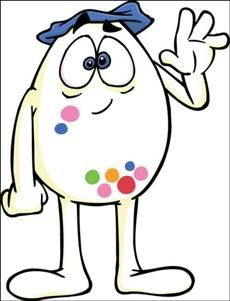 Create a Personajes de peliculas de HuevoCartoon Tier List - TierMaker