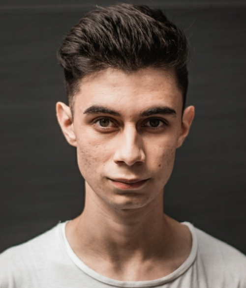 Create a Personajes de Zann Studios Tier List - TierMaker