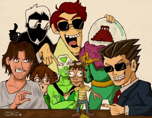 Personajes del Doomverse Tier List (Community Rankings) - TierMaker