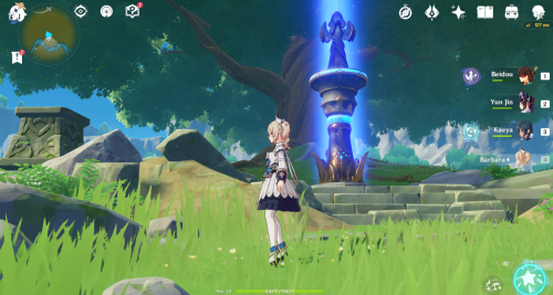 Personajes del Waifus Impact Tier List (Community Rankings) - TierMaker