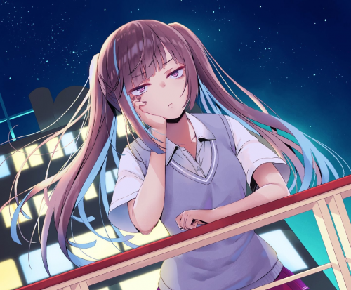 Personajes Femeninos De Classroom Of The Elite Tier List Community 6684