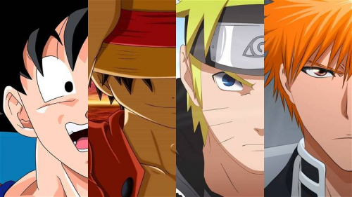 Personal anime list Tier List (Community Rankings) - TierMaker