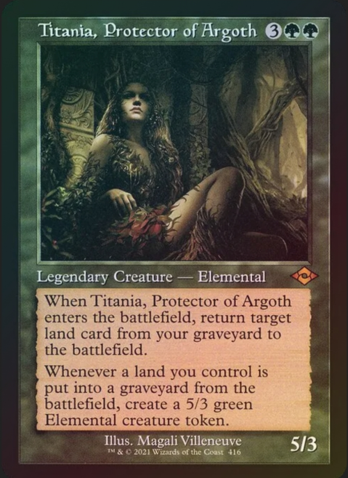 Personal EDH Power Levels Tier List (Community Rankings) - TierMaker