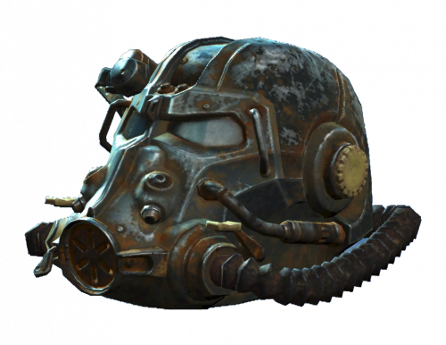 Personal Fave Power Armour From Fallout Tier List (Community Rankings ...