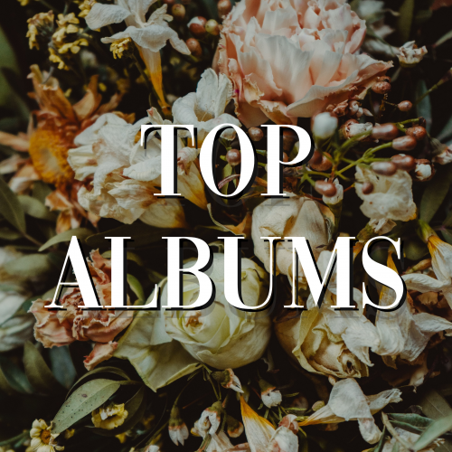 Create a (Personal) Top Albums Tier List - TierMaker