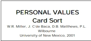 Personal Values Tier List (Community Rankings) - TierMaker