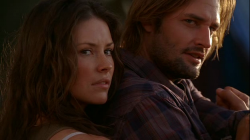 Create a PERSONNAGES DE LOST Tier List - TierMaker