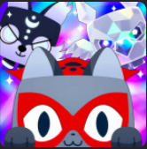 Pet sim x roblox mis pets miticas favoritas Tier List (Community ...