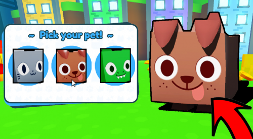 Pet Sim X Youtubers Tier List (Community Rankings) - TierMaker