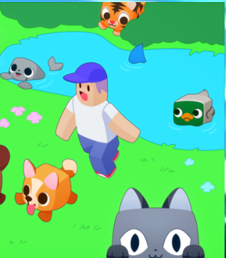 Pet Simulator X Eggs (NonFinished) Tier List (Community Rankings ...