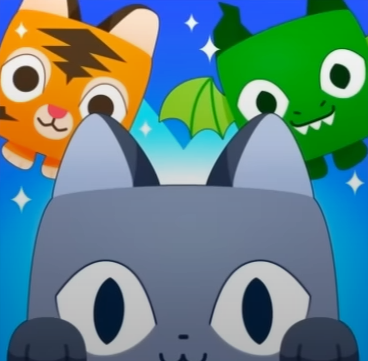 Pet Simulator X Icons Tier List (Community Rankings) - TierMaker