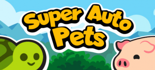 Pets in Super Auto Pets (New art update) Tier List (Community Rankings ...