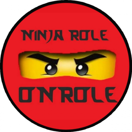 PG Ninjago On-Role Tier List (Community Rankings) - TierMaker