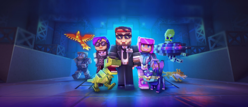 pg3d battle royale Tier List (Community Rankings) - TierMaker