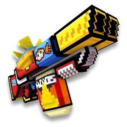 Pg3D Shotgun tierlist Tier List (Community Rankings) - TierMaker