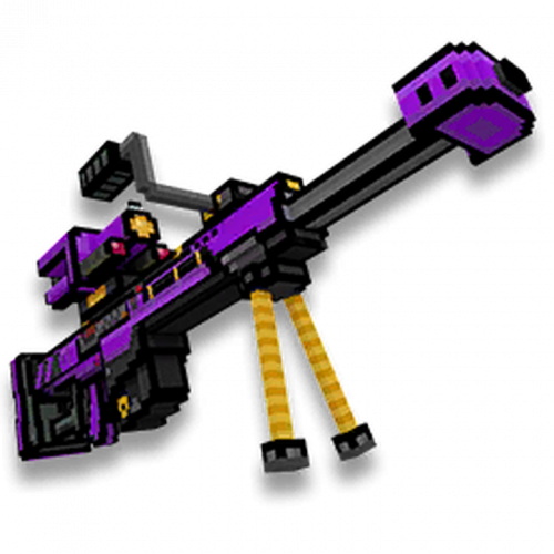 pg3d sniper tier(ver 23.5) Tier List (Community Rankings) - TierMaker