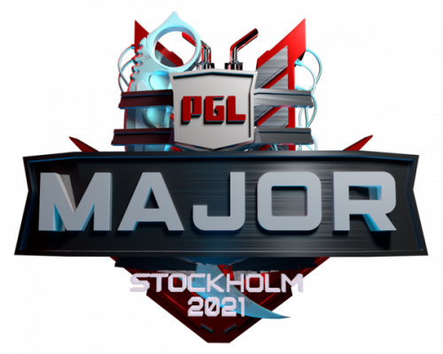 PGL Major Stockholm 2021 CS:GO Tier List (Community Rankings) - TierMaker