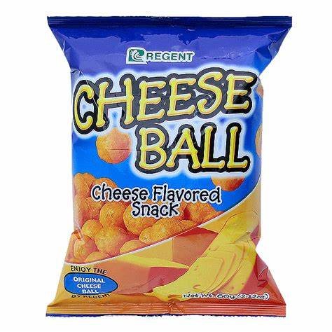 Create a ph snacks Tier List - TierMaker