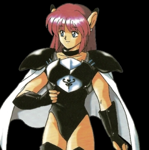 Create a Phantasy Star IV & Shadow Hearts Characters Tier List - TierMaker