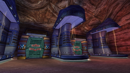 Phantasy Star Online Episode 1 Maps Tier List (Community Rankings ...