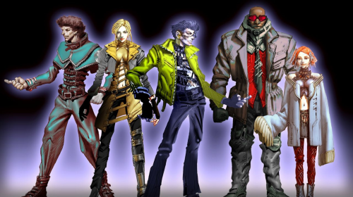 Phantom Dust All Attack Skills Tier List (Community Rankings) - TierMaker