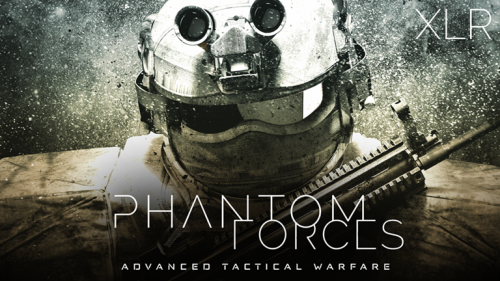 Phantom Forces All DMR Ranking Tier List (Community Rankings) - TierMaker